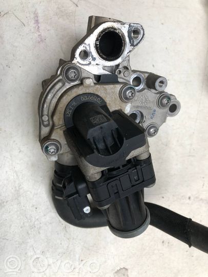 55249869 Opel Corsa E EGR valve, 82.35 € | RRR
