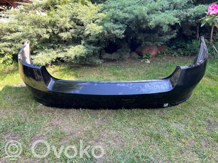 3V5807421 Skoda Superb B8 (3V) Rear bumper, 117.65 € | RRR