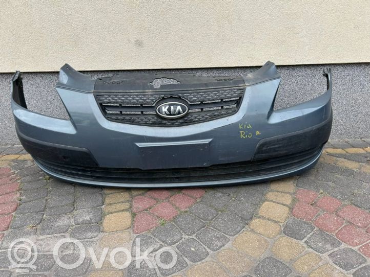 865111G000 KIA Rio Front bumper, 105.88 € | RRR