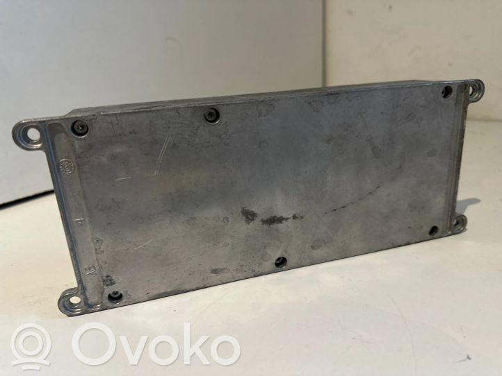 9138179 BMW 5 E60 E61 Bluetooth control unit module, 100.00 € | RRR