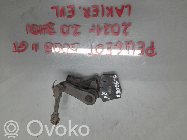 9826684080 Peugeot 5008 II Headlight/headlamp level sensor, 48.71 € | RRR