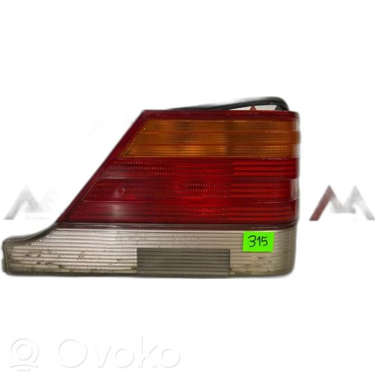 W140LIFT Mercedes-Benz S W140 Rear/tail lights, 139.74 € | RRR