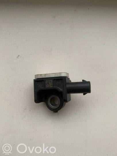 4h0959643 Audi A6 S6 C7 4g Airbag Deployment Crash Impact Sensor 10 00