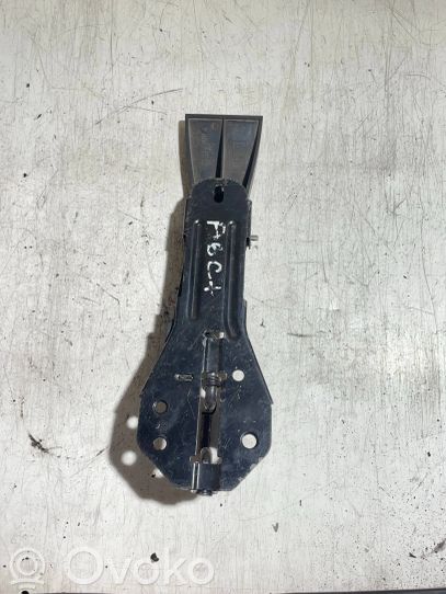 4G0823480 Audi A6 S6 C7 4G Engine bonnet/hood lock/latch loop/hook, 20. ...