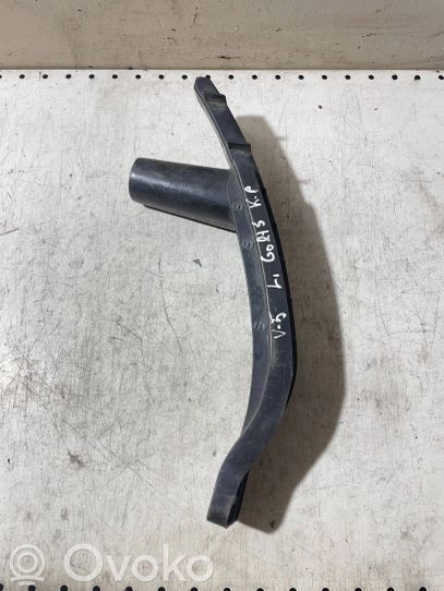 1K0807889B Volkswagen Golf V Front bumper mounting bracket, 10.00 € | RRR