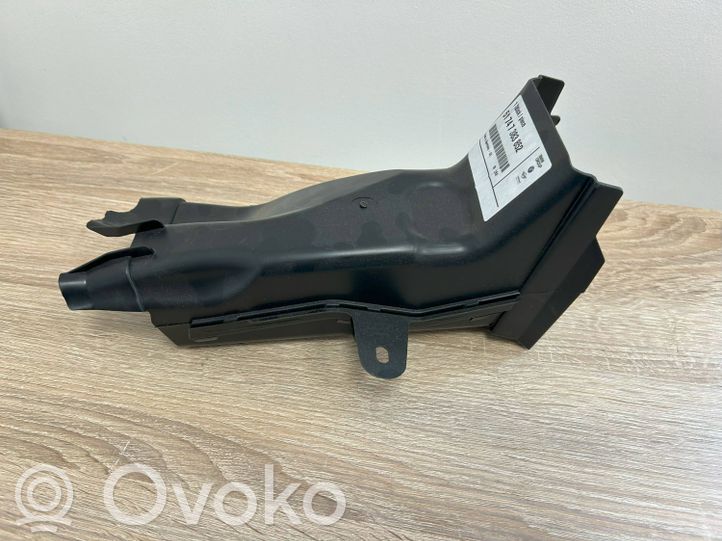 7383852 BMW 5 G30 G31 Brake cooling air channel/duct, 34.00 € | RRR