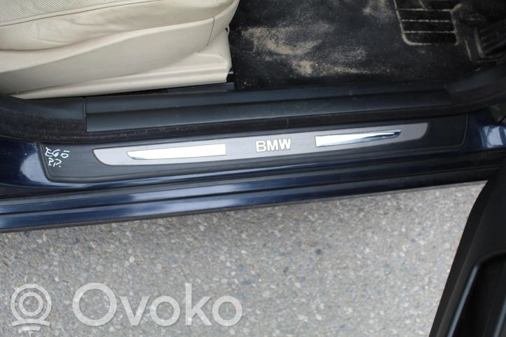 BMW 7 E65 E66 Thresholds for All-terrain vehicles, 32.75 € | RRR