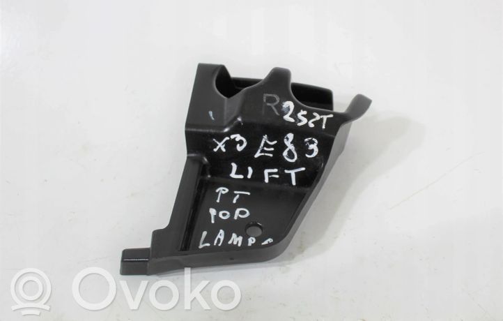 3414408 BMW X3 E83 Other exterior part, 1.96 € | RRR