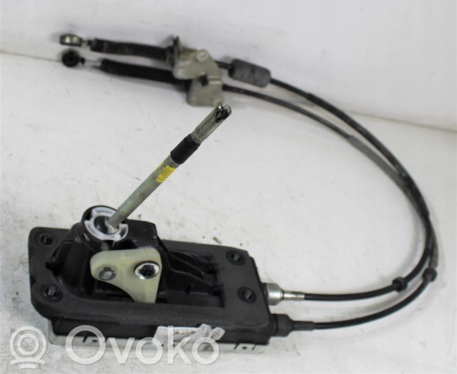 2753169 Mini One - Cooper R56 Gear shifter/selector, 10.70 € | RRR