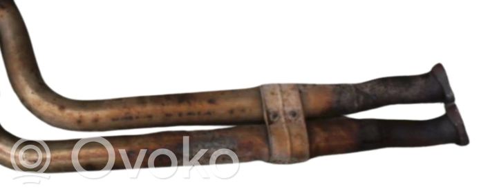 7516738 BMW X3 E83 Exhaust gas pipe, 35.29 € | RRR