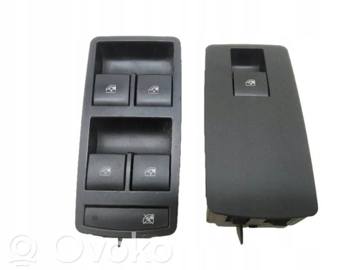 22915121 Opel Insignia A Quarter vent window switch, 21.83 € | RRR