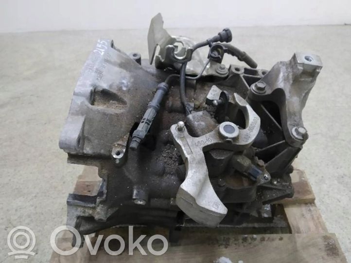AG9R-7F096-AB Ford Focus ST Manual 5 speed gearbox, 262.01 € | RRR