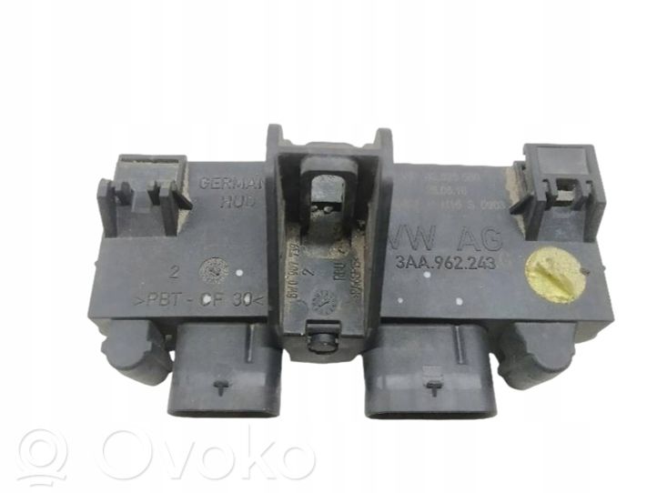 3AA962243G Audi A4 S4 B9 Other control units/modules, 65.28 € | RRR