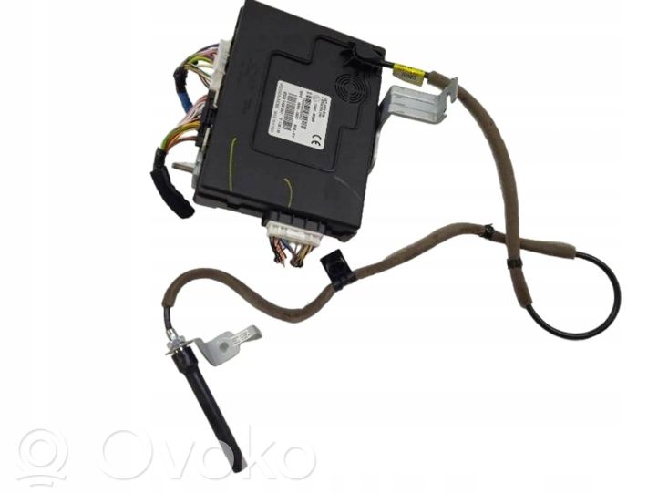 95400-C8021 Citroen C4 II Picasso Central body control module, 29.65 ...