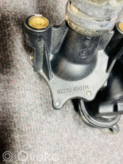 APS2676 Nissan Navara D23 Electric auxiliary coolant/water pump ...