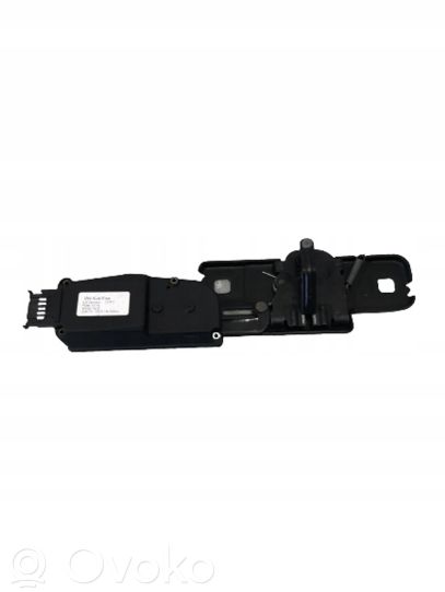 4F9827383E Audi A4 S4 B8 8K Tailgate/trunk/boot lift motor, 51.76 € | RRR
