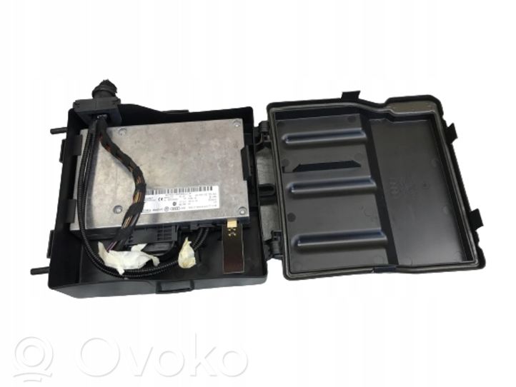 4E0862335 Audi A4 S4 B8 8K Bluetooth control unit module, 64.71 € | RRR