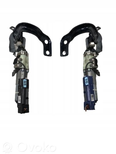 8R0827851B Audi Q5 SQ5 Moteur ouverture de coffre, 310.59 € | OVOKO