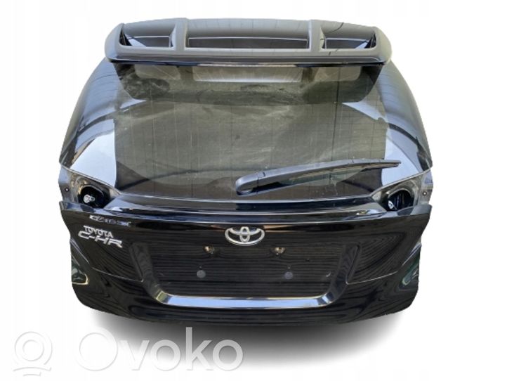 Toyota C-HR Tailgate/trunk/boot lid, 310.59 € | RRR