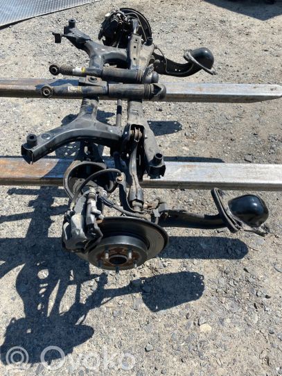 Toyota C-HR Rear suspension assembly kit set, 271.76 € | RRR