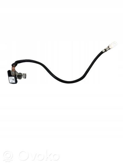 A9065460121 Mercedes-Benz Sprinter W906 Negative earth cable (battery ...