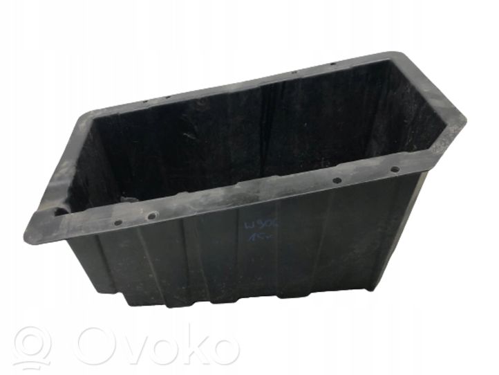 A9066200500 Mercedes-Benz Sprinter W906 Battery box tray, 16.82 € | RRR