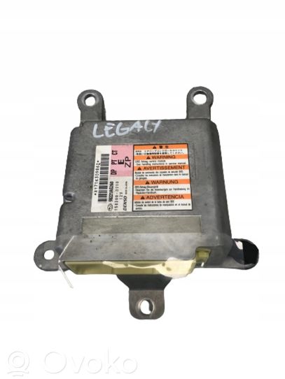 98221AG260 Subaru Legacy Airbag control unit/module, 11.65 € | RRR