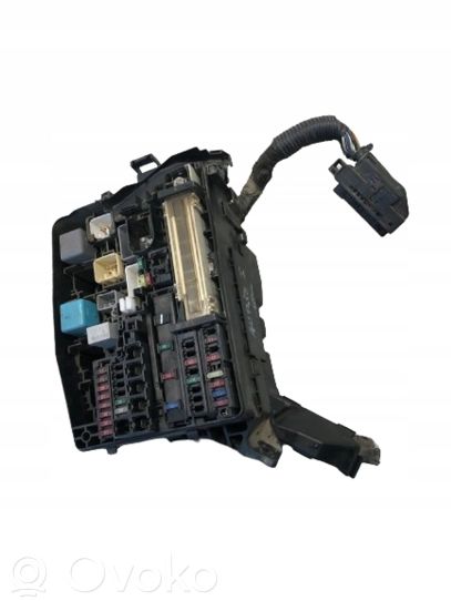 Toyota Auris 150 Relay mounting block, 64.71 € | RRR