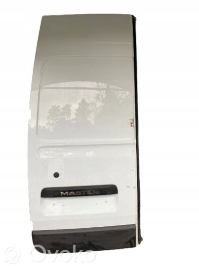 Renault Master III Back/rear loading door, 207.06 € | RRR