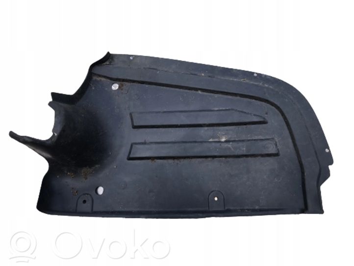 3AA825216C Volkswagen PASSAT B7 Rear underbody cover/under tray, 16.82 ...