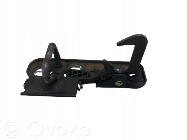 1K0823480 Volkswagen Golf V Engine bonnet/hood lock/latch loop/hook, 11 ...