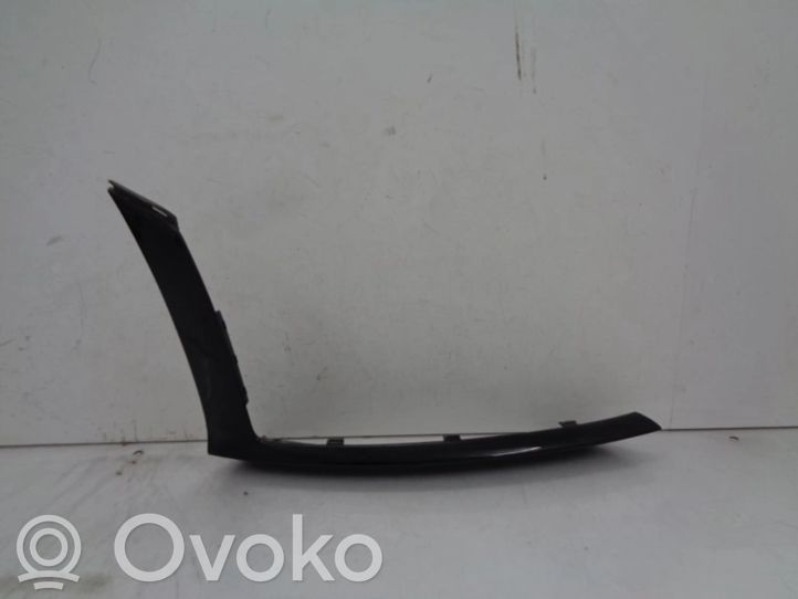 A1188855201 Mercedes-Benz CLA C118 X118 Front bumper splitter molding ...