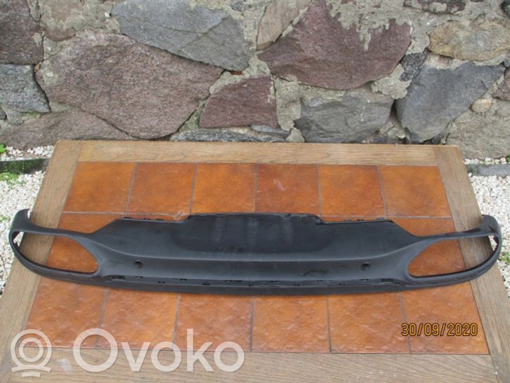A2138852125 Mercedes-Benz E W213 Rear bumper lower part trim, 31.84 € | RRR