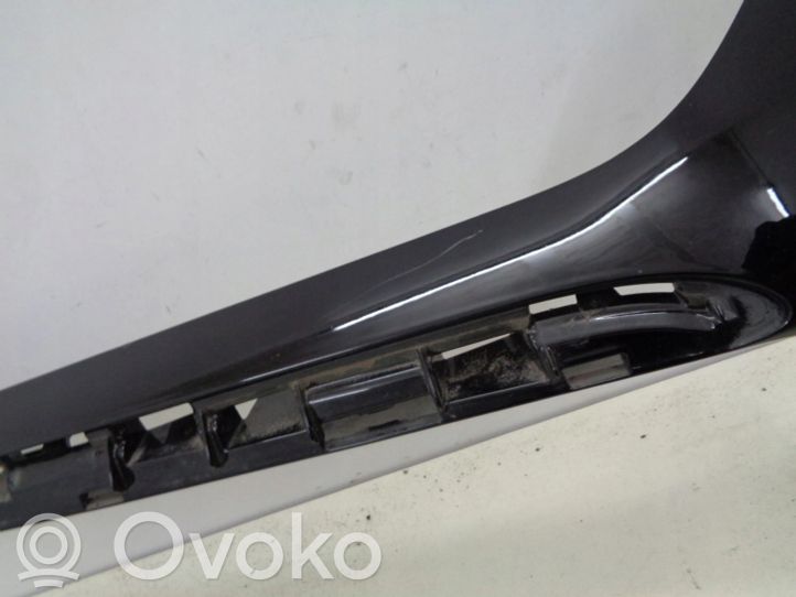 A1188881100 Mercedes-Benz CLA C118 X118 Griglia superiore del radiatore ...