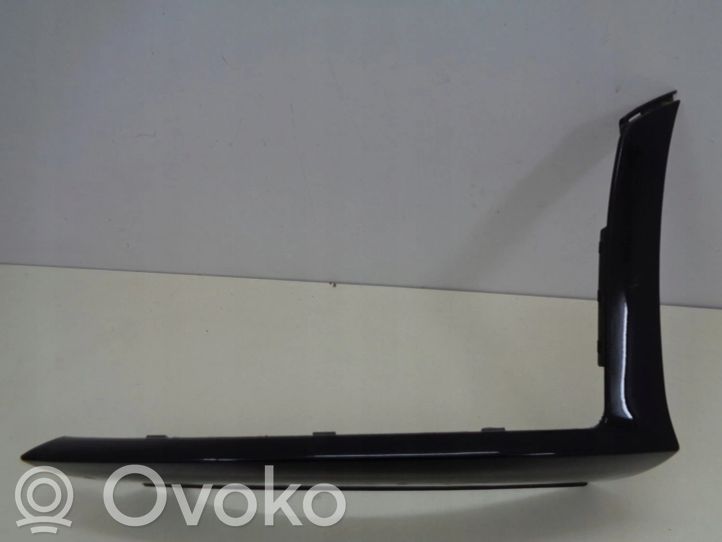 A1188855101 Mercedes-Benz CLA C118 X118 Front bumper splitter molding ...