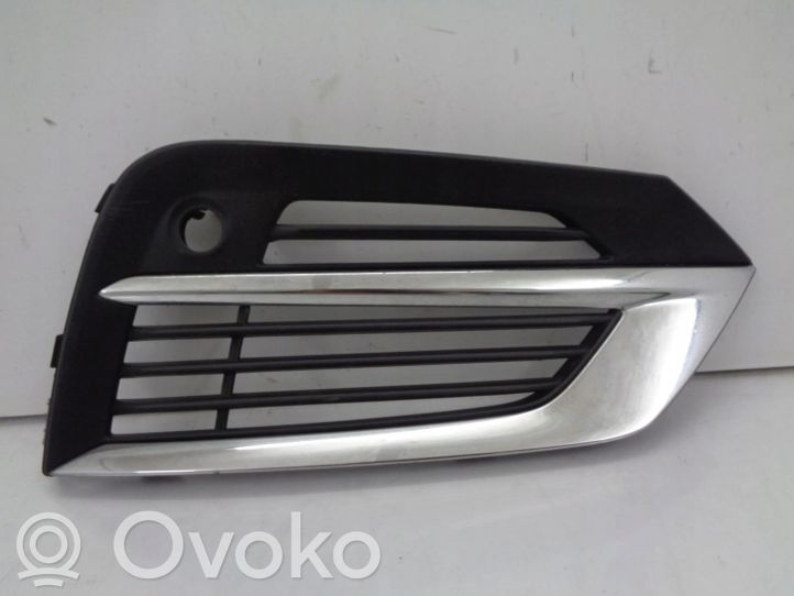 31449215 Volvo XC60 Front bumper lower grill, 77.65 € | RRR