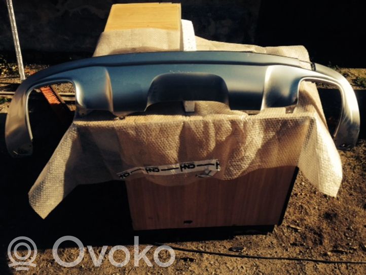 8850925 Mercedes-Benz GLA W156 Rear bumper lower part trim, 90.59 € | RRR