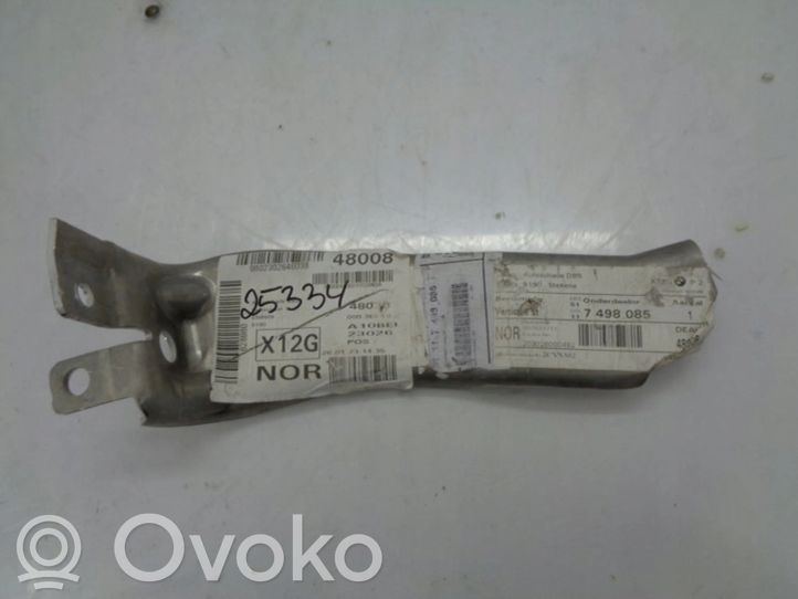 51117498085 BMW X1 F48 F49 Support amortisseur arrière, 38.56 € | OVOKO