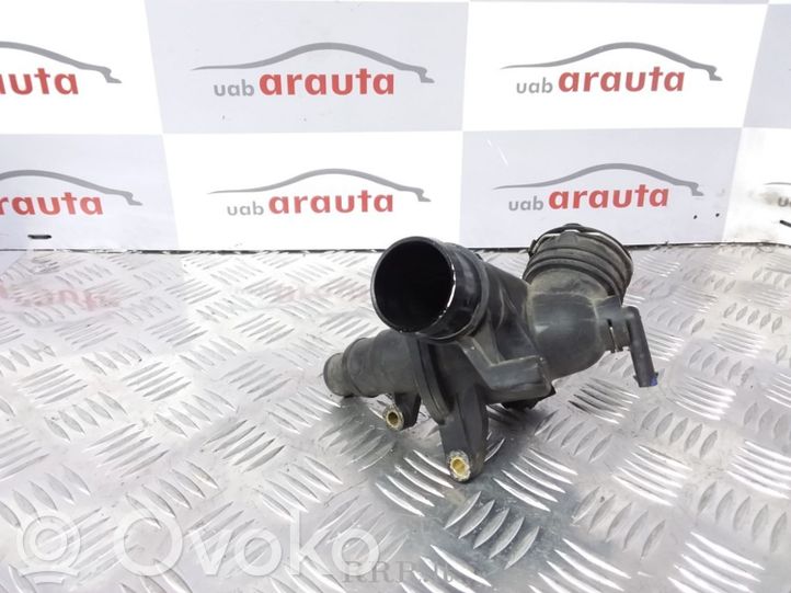 A6512000615 Mercedes-Benz Sprinter W906 Thermostat/thermostat housing ...