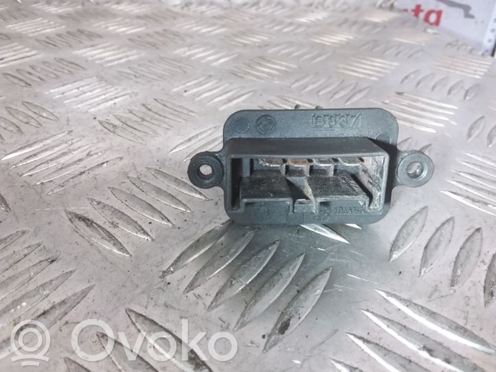 B837 Fiat Ducato Résistance moteur de ventilateur de chauffage, 7.00 ...