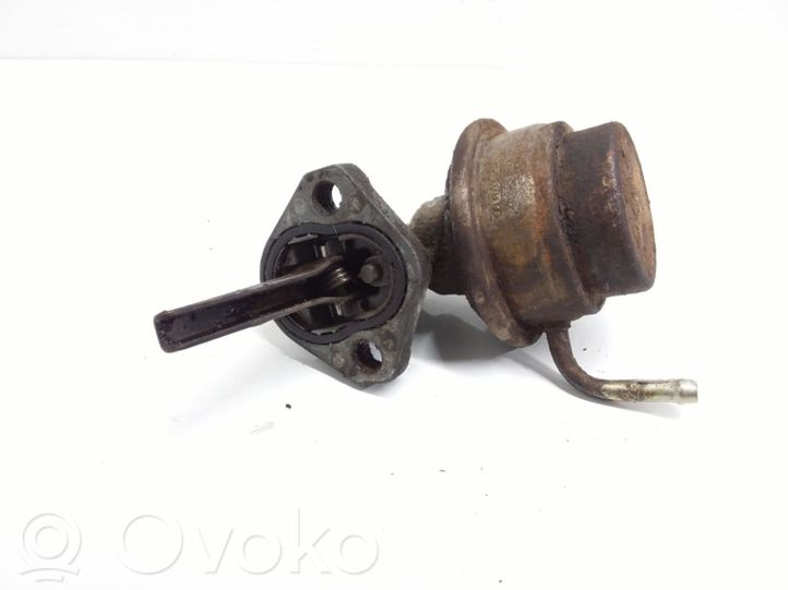 026127025 Volkswagen Golf II Pompe d'injection de carburant à haute ...