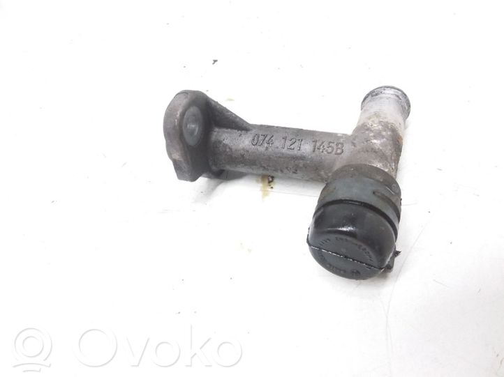 074121145B Volkswagen Transporter - Caravelle T4 Engine coolant pipe ...