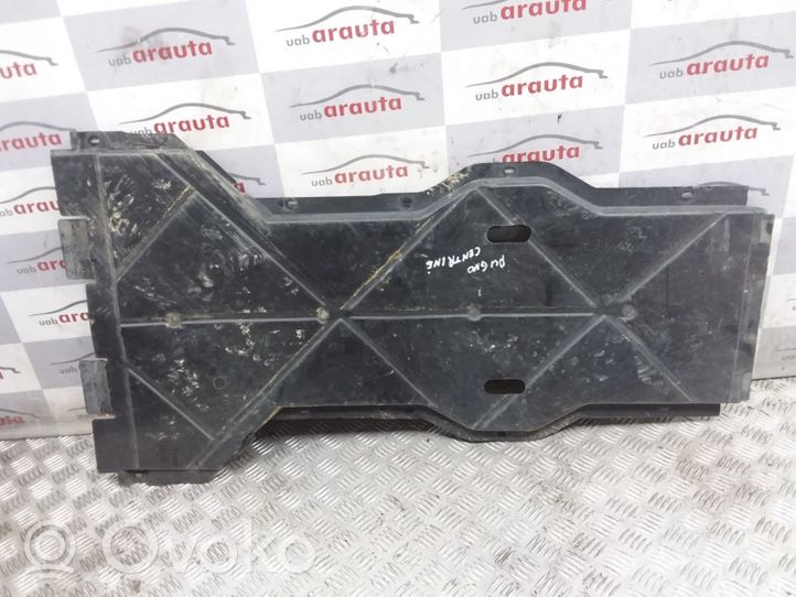 99650404302 Porsche Boxster 986 Center/middle under tray cover, 17.50 ...
