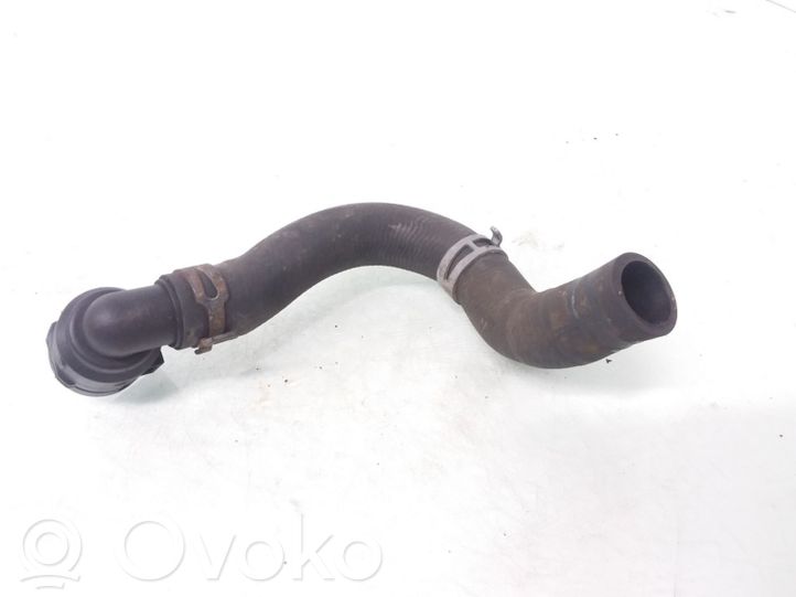 3C0122157FC Skoda Octavia Mk2 (1Z) Engine coolant pipe/hose, 6.00 € | RRR