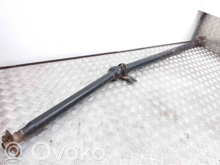 017110708 Skoda Octavia Mk2 (1Z) Rear driveshaft/prop shaft, 50.00 € | RRR
