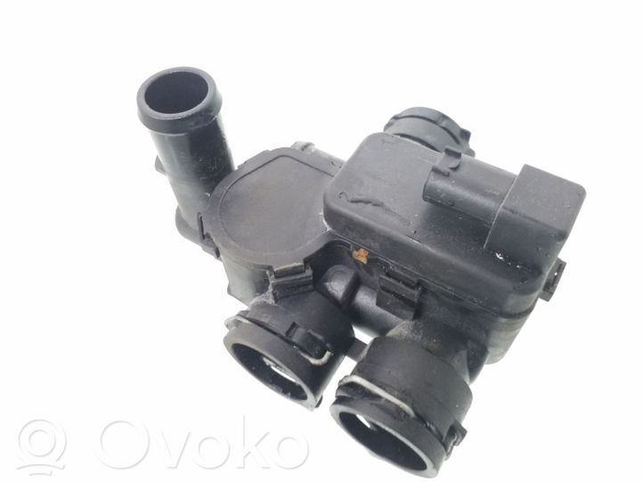 A2118320184 Mercedes-Benz E W211 Coolant heater control valve, 55.00 ...