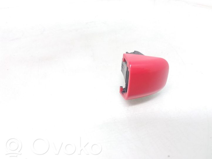 8T0837167A Audi A1 Cache de couvercle de trou clé pour poignée, 10.00 ...