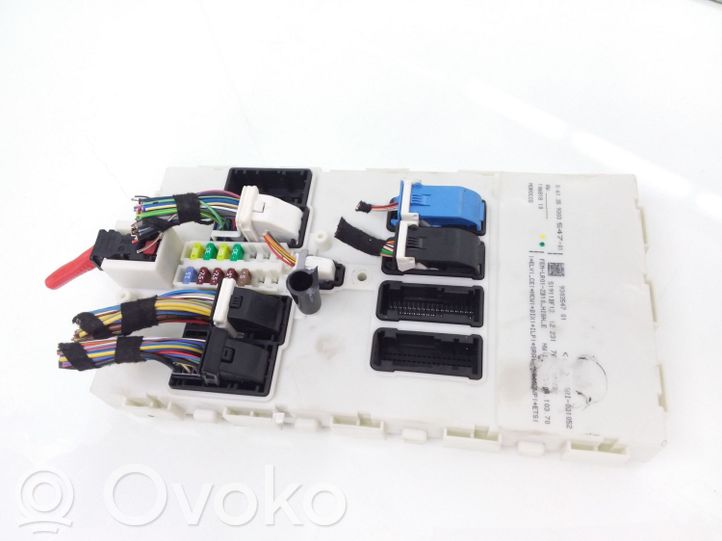 9303547 BMW 3 F30 F35 F31 Module confort, 200.00 € | OVOKO