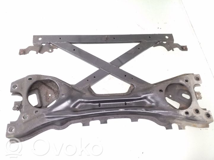4H0399345L Audi A8 S8 D4 4H Front subframe, 150.00 € | RRR