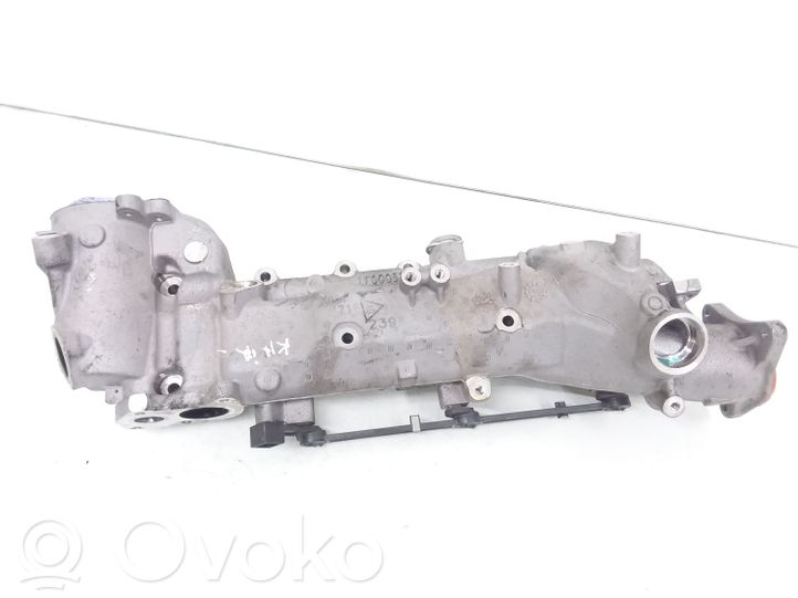A6420906637 Mercedes-Benz E A207 Intake manifold, 100.00 € | RRR